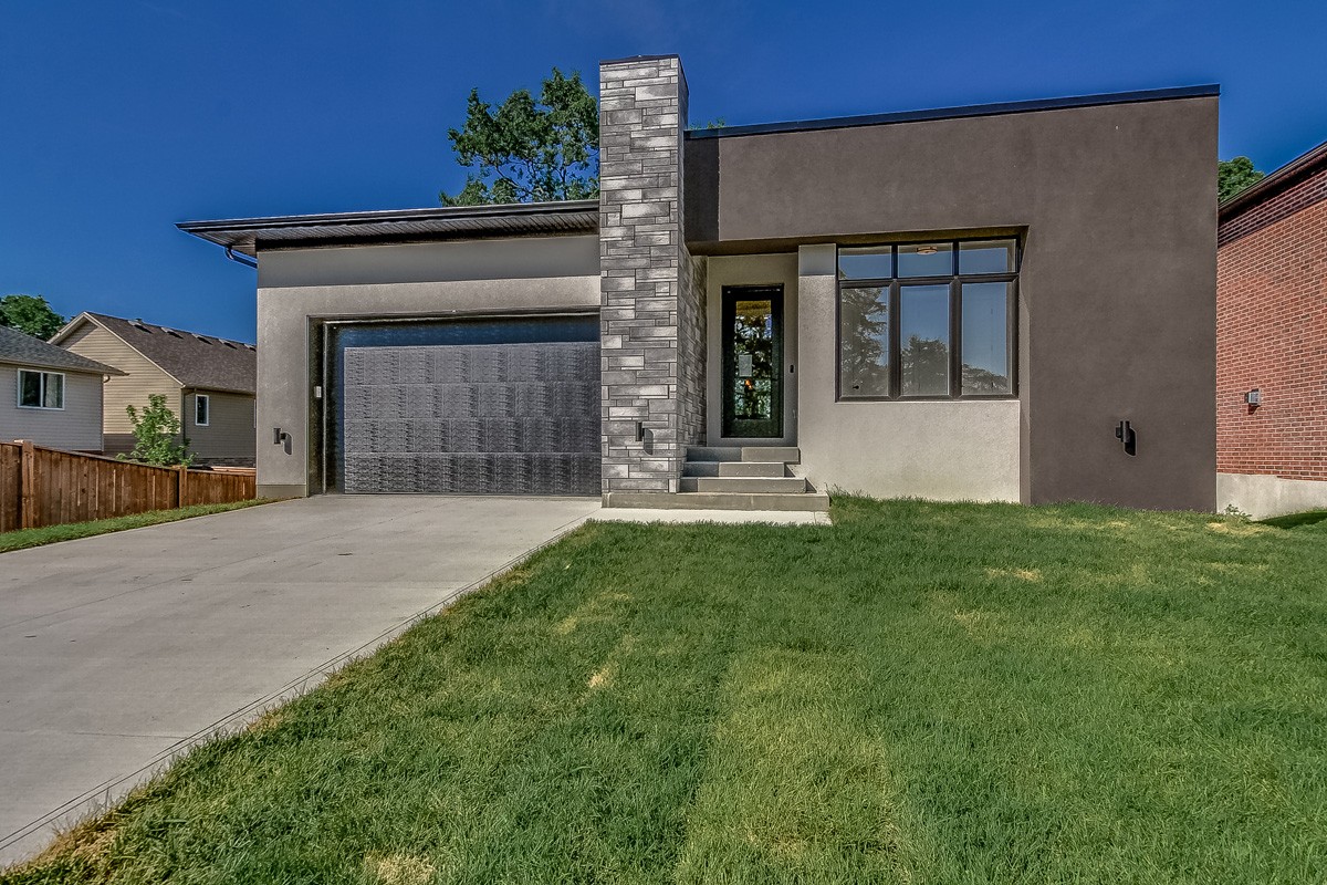 The Conestoga - PI Homes | Perpetually Innovative Homes