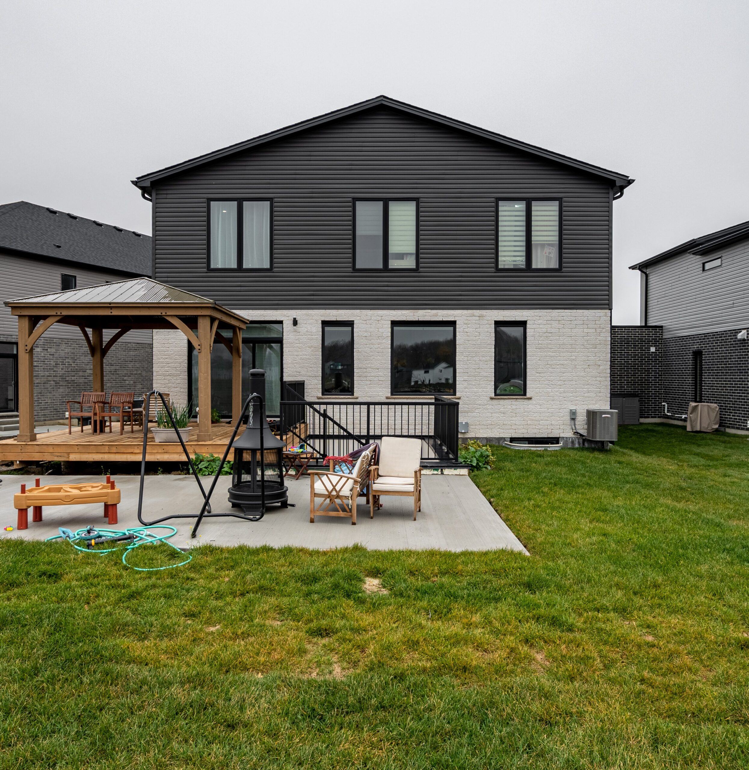 The Duke - PI Homes | Perpetually Innovative Homes