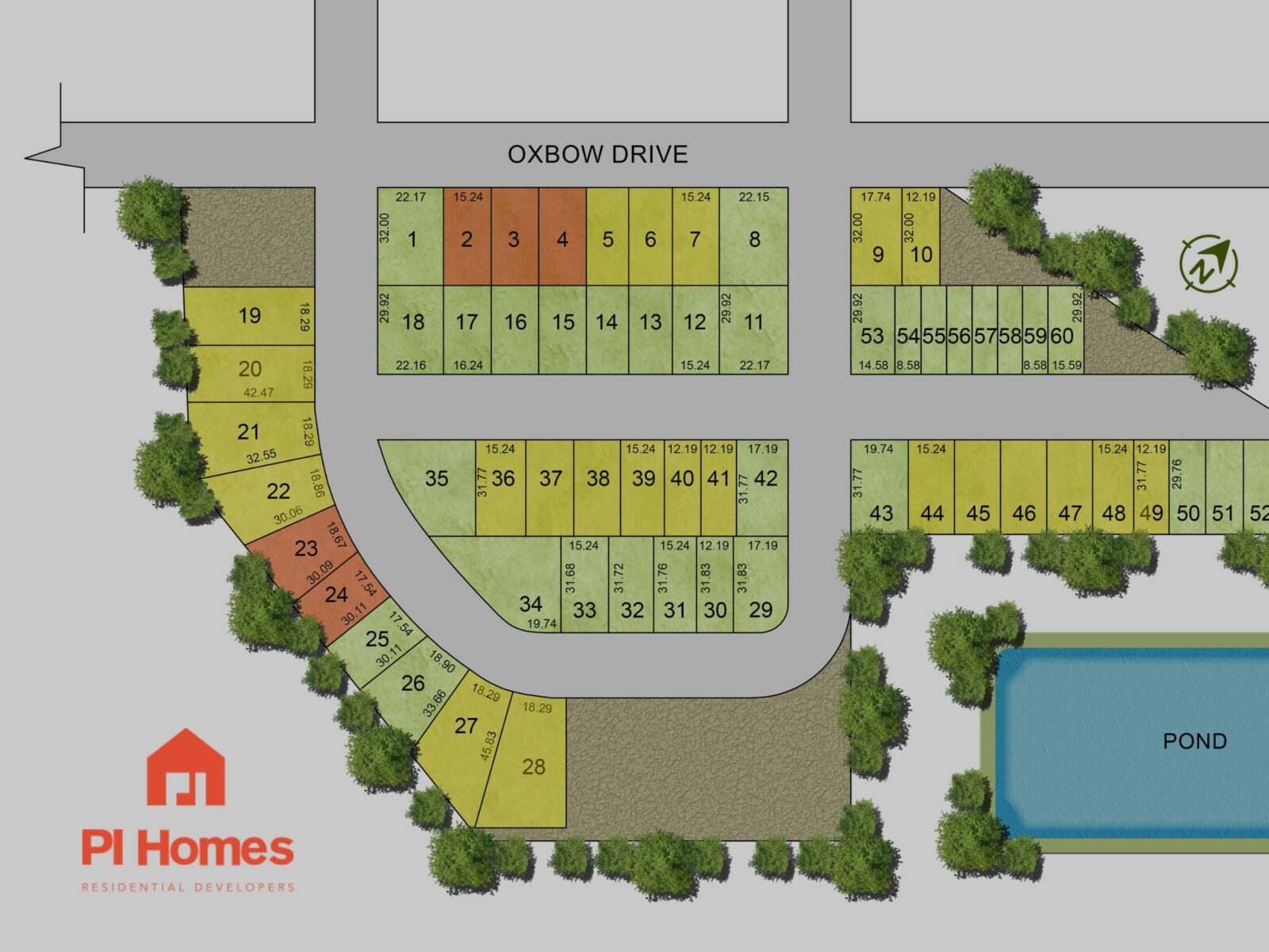 Developments - PI Homes | Perpetually Innovative Homes